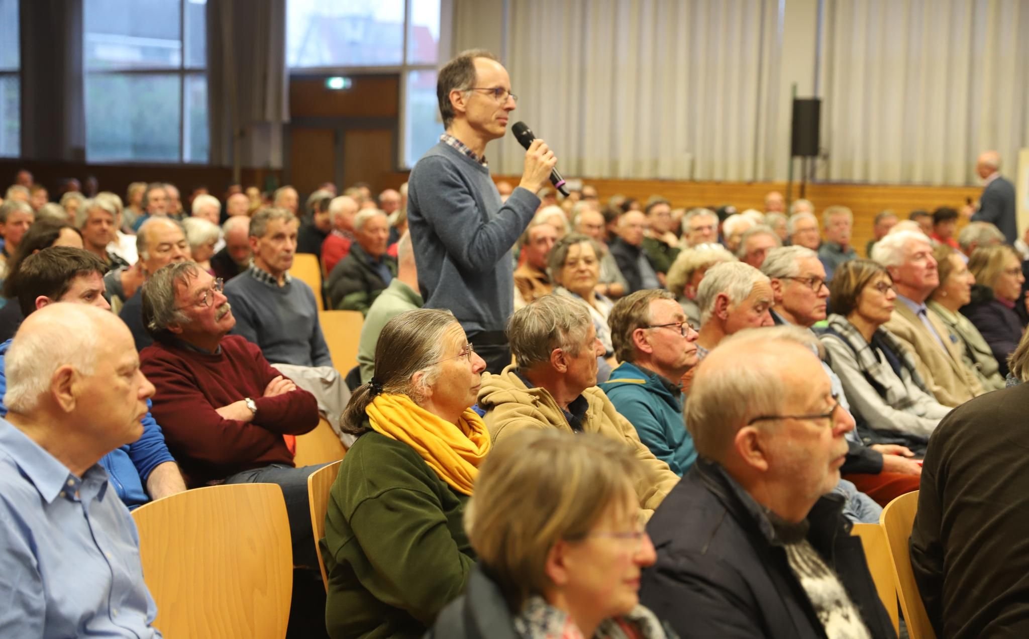 Ausbau der B31: Geht es jetzt endlich voran?