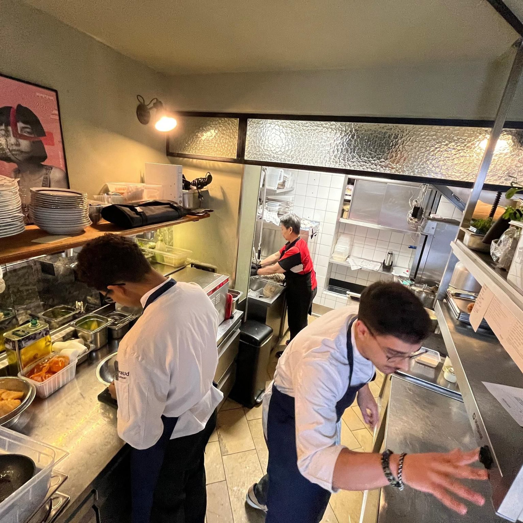 Schokohaus in Ulm eröffnet