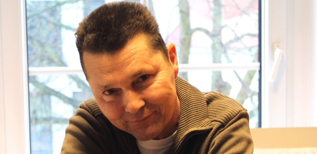 Ein persönlicher Nachruf zum Tod von Thilo Glöde