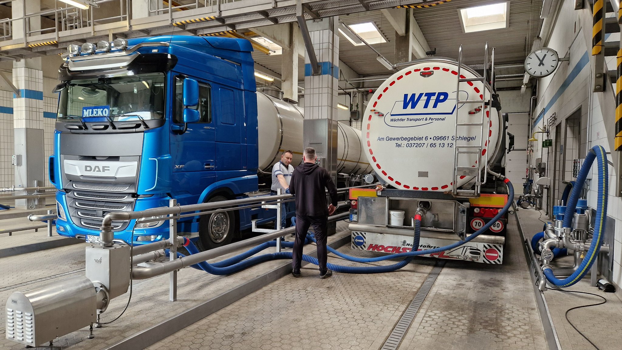 Uckermärker Milch GmbH