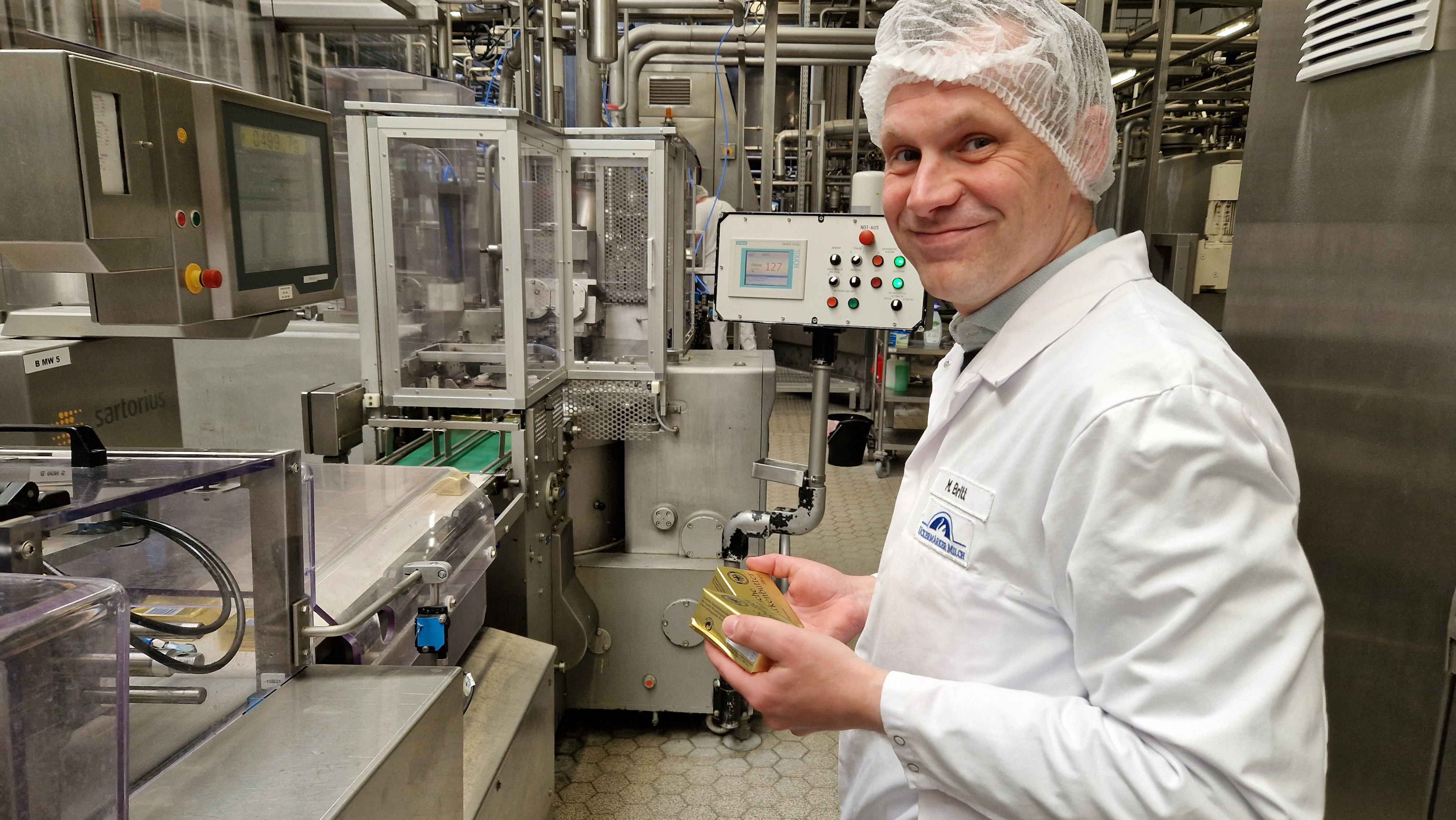 Uckermärker Milch GmbH