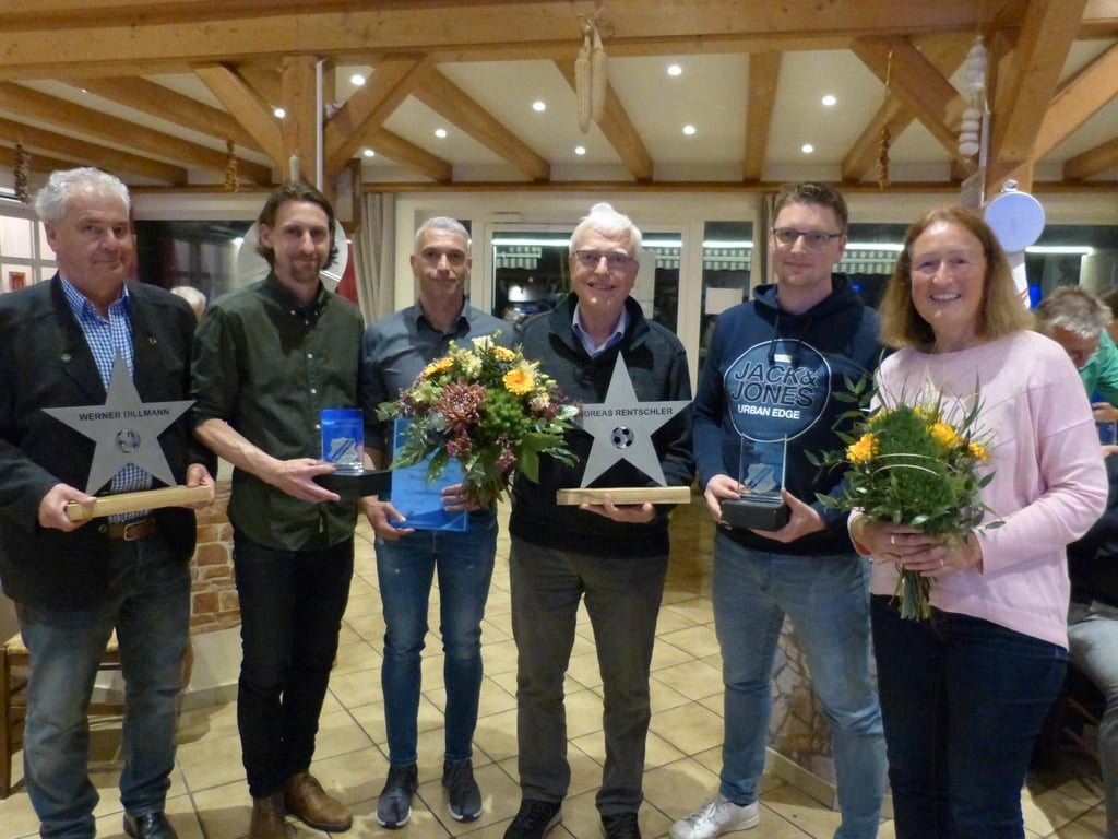 FV Langenargen wächst und gedeiht