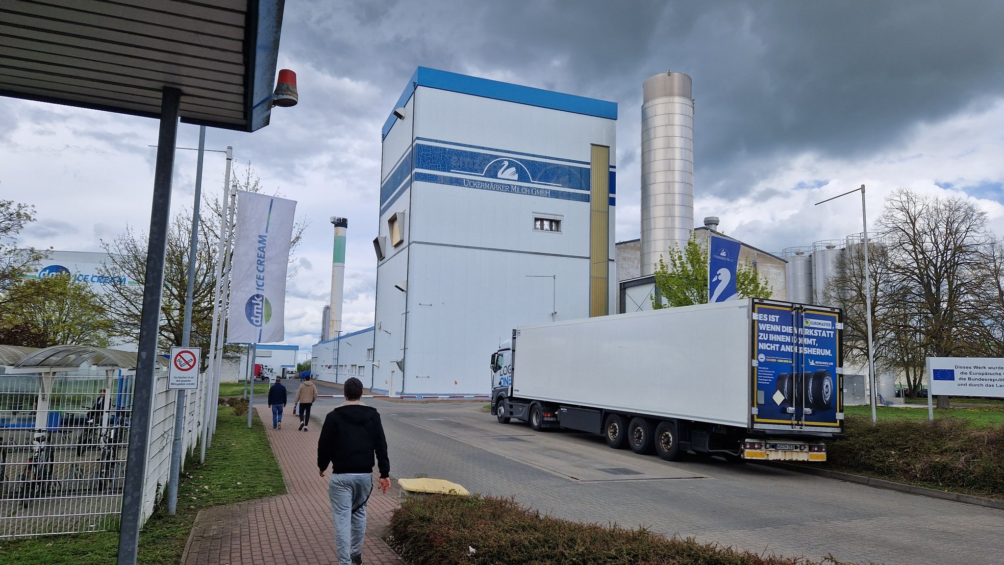 Uckermärker Milch GmbH