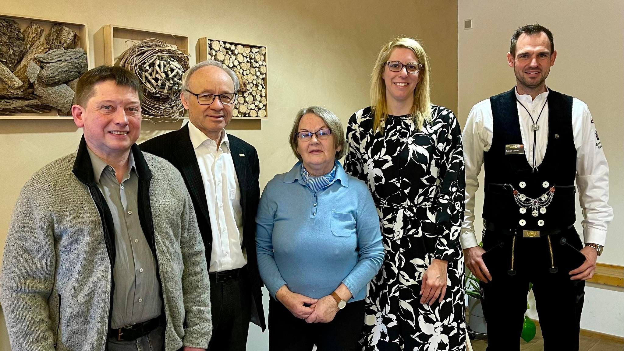 Aalen: Heike Brucker führt die Weststadt–CDU