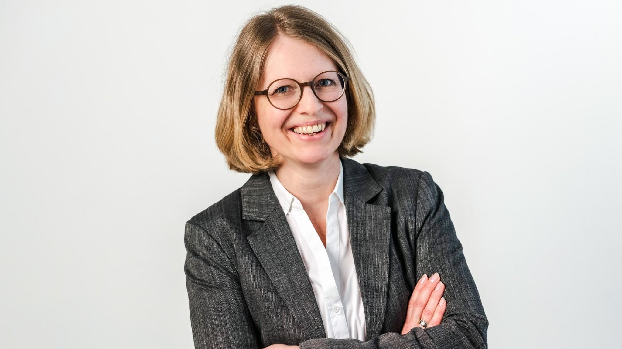 Nicole Baur bewirbt sich bei Bürgermeisterwahl in Ostrach