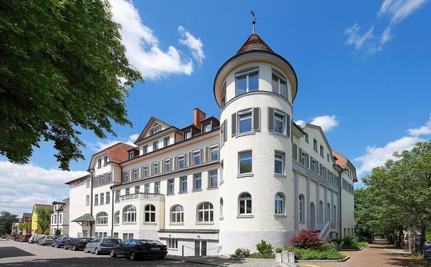 Motiv des Ravensburger Rutenfestabzeichens steht fest