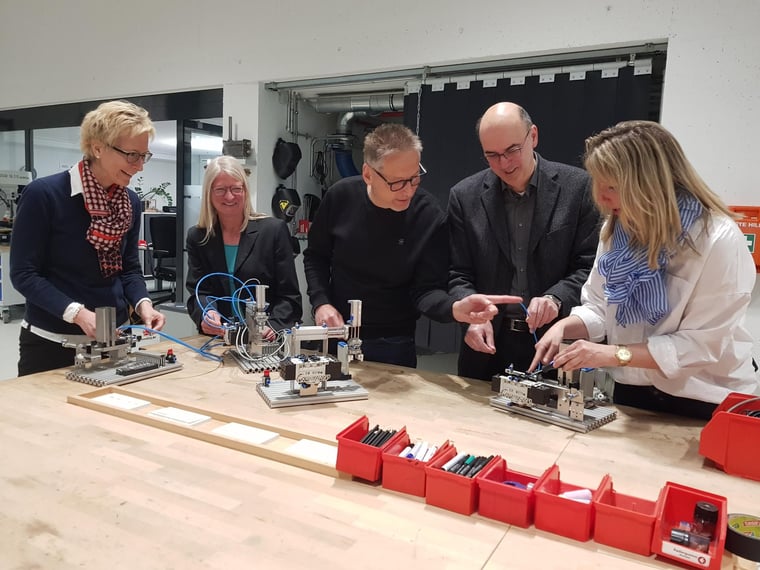 Friedrichshafen: Lange Nacht der Technik lädt zum Mitmachen ein