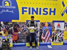  Experience The Oldest Marathon In The World A Runner s Journey From 