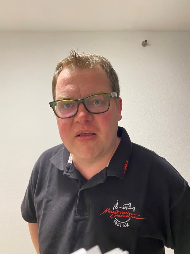 Hillus Herzdropfa in Gosheim