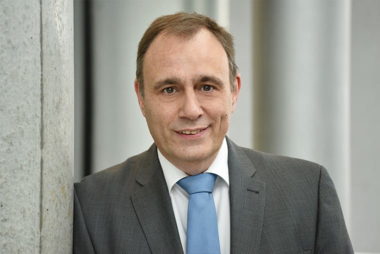 Friedrichshafen: Andreas Hein wird Sozial– und Kultusbürgermeister