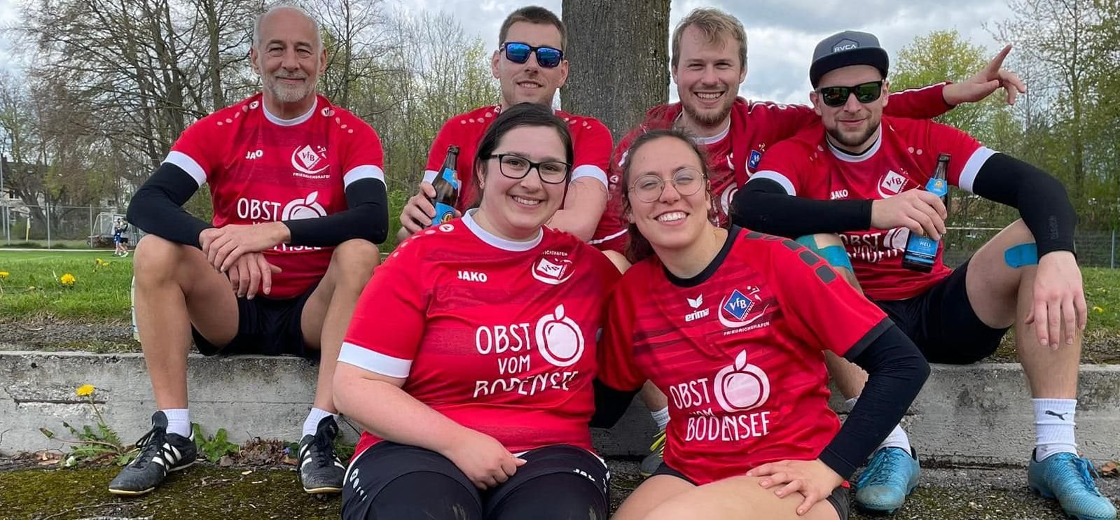 Seehasen verpassen in Neugablonz den Sprung aufs Podest