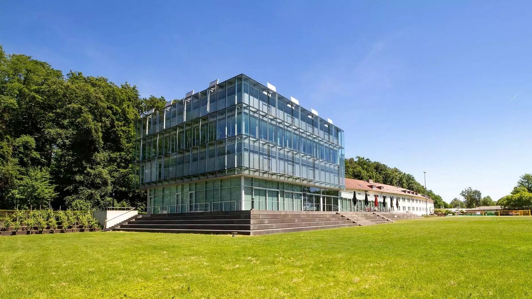 Friedrichshafen: Millionen–Hilfe für Zeppelin–Universität beschlossen