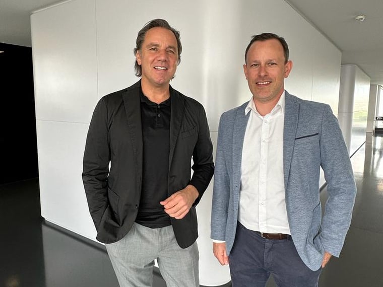 Jermi Käsewerk GmbH investiert 50 Millionen Euro in Zukunftsprojekte