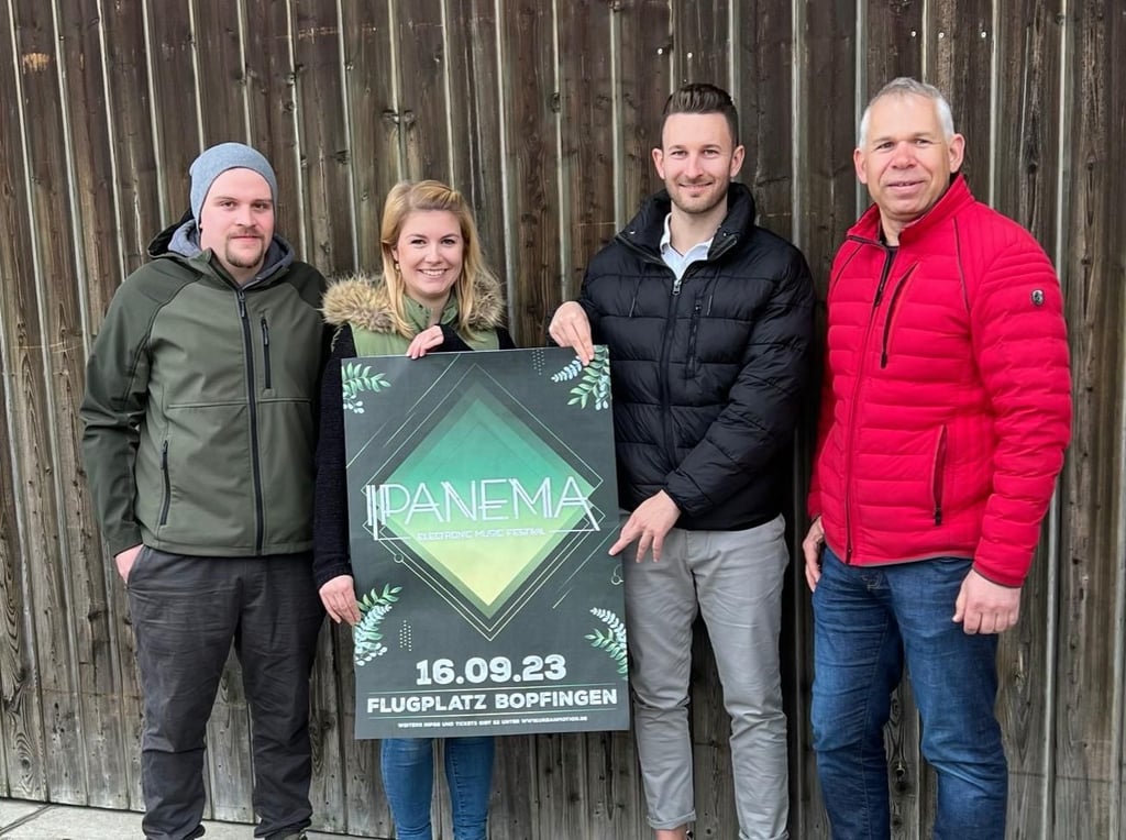 Bopfingen plant Folgeveranstaltung zu „Fuchs–und–Hase“