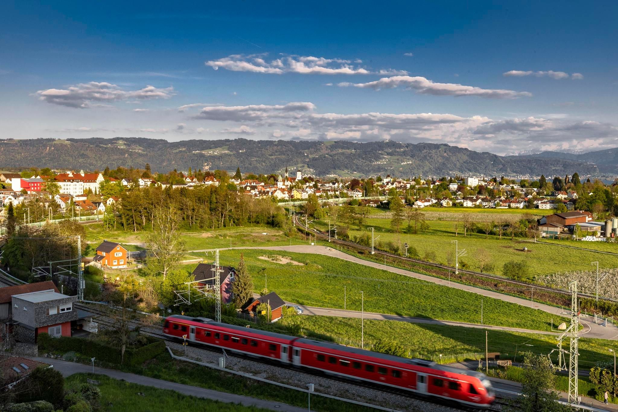Lindau braucht mehr Gewerbeflächen - Hier könnten sie entstehen