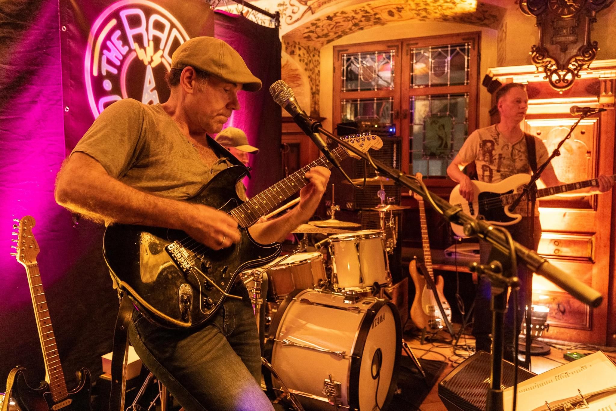 Lindau feiert das 23. Kneipenfestival