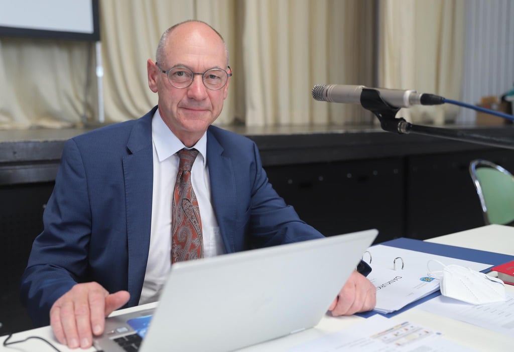 16 Jahre Landrat Wölfle: Das waren Tops und Flops seiner Amtszeit