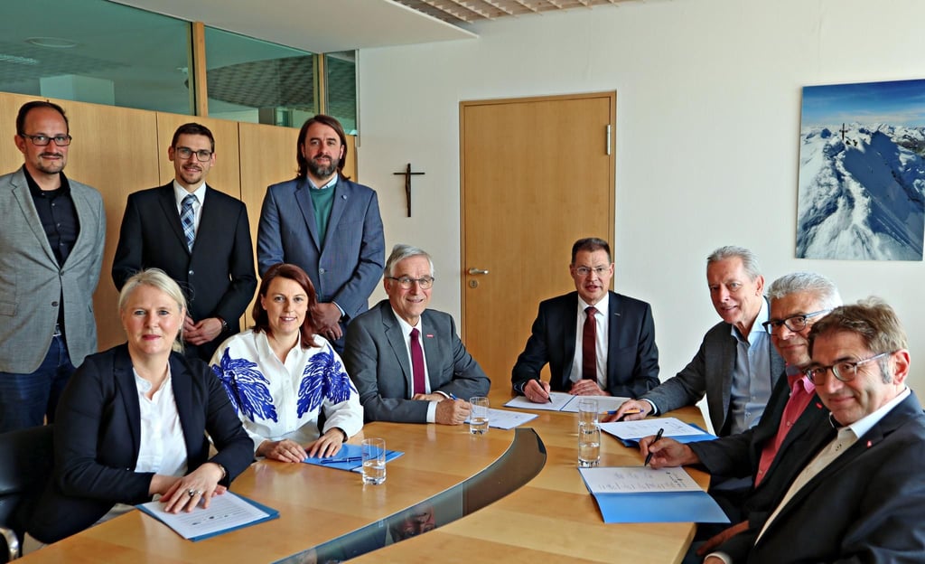 Ulmer Firma Trumpf stellt Laser für iPhones her