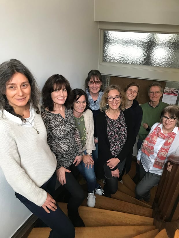 Soziale Dienste in Wangen kennenlernen