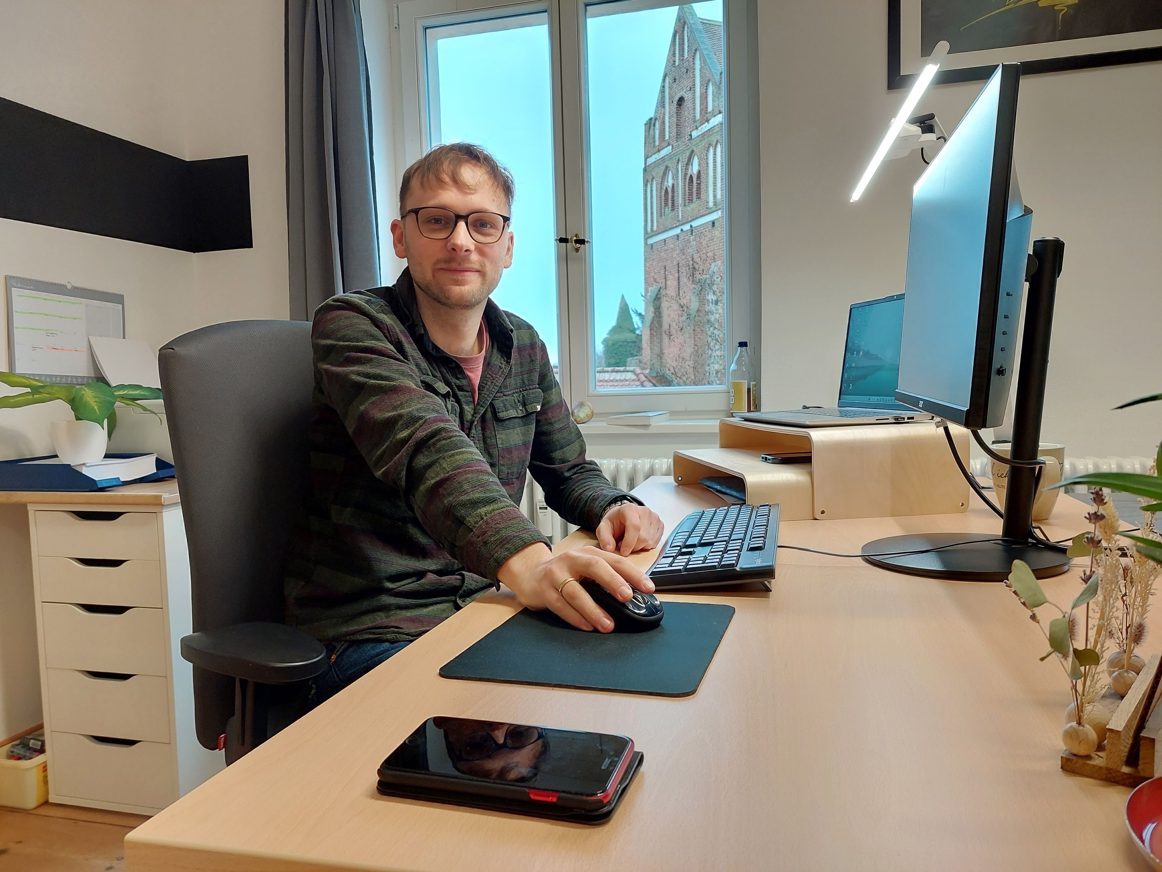 Templin denkt über zusätzliche Streetworker Stelle nach