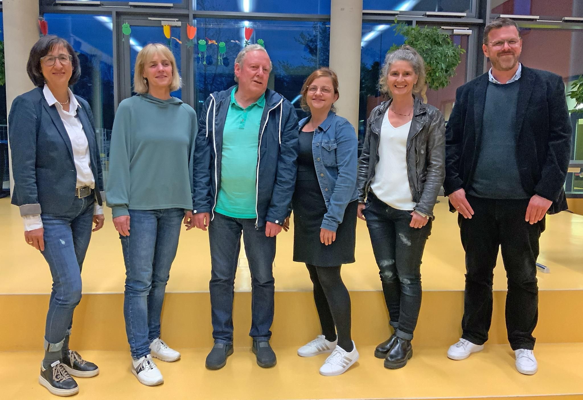 Isny: Schulsozialarbeit stoßt an Grenzen