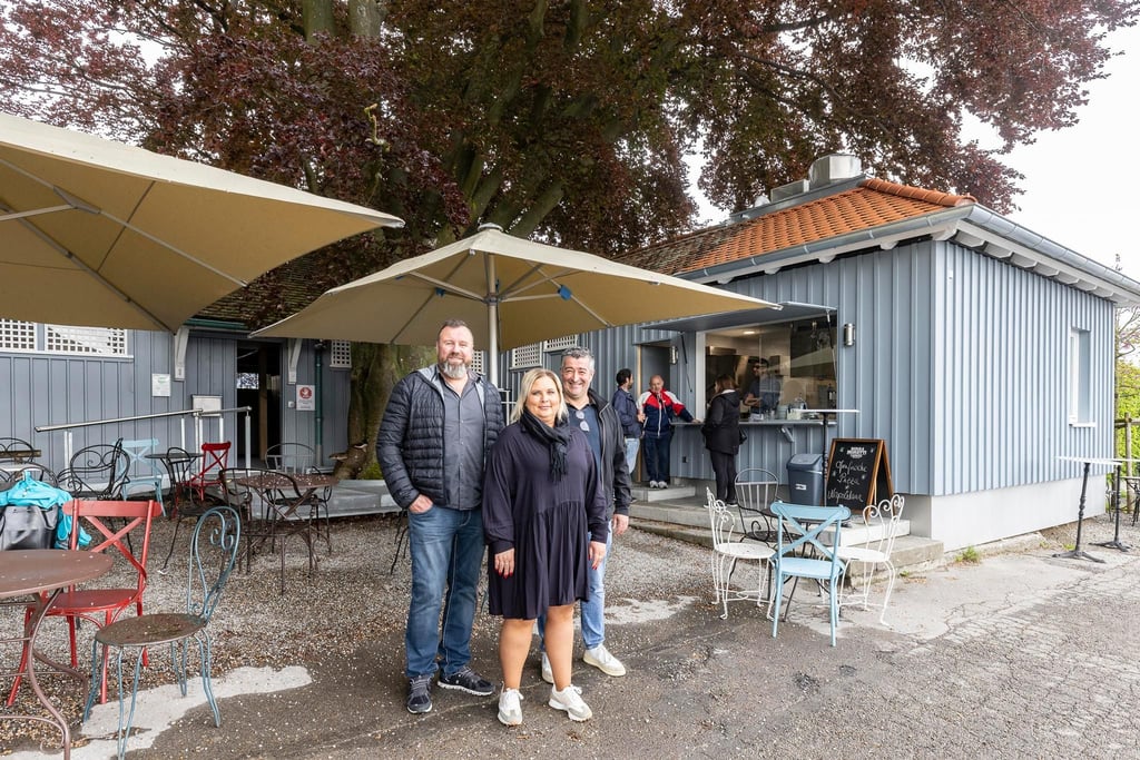 Lindau: Historisches Römerbad saniert