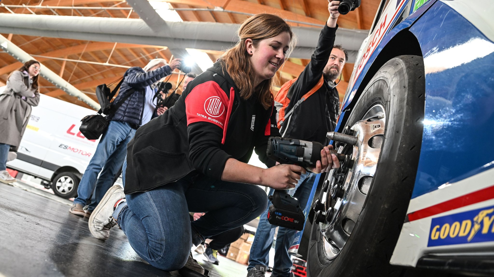 Tuning World Bodensee im Aufwärtstrend