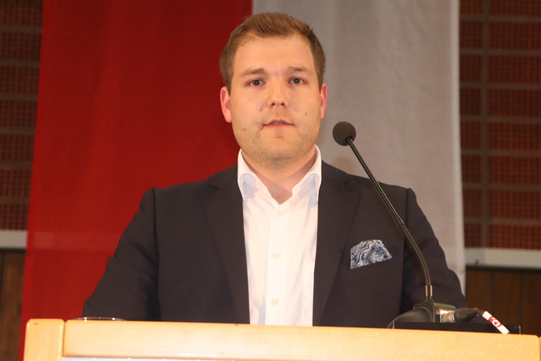 Ergebnis der Bürgermeisterwahl in Munderkingen steht fest