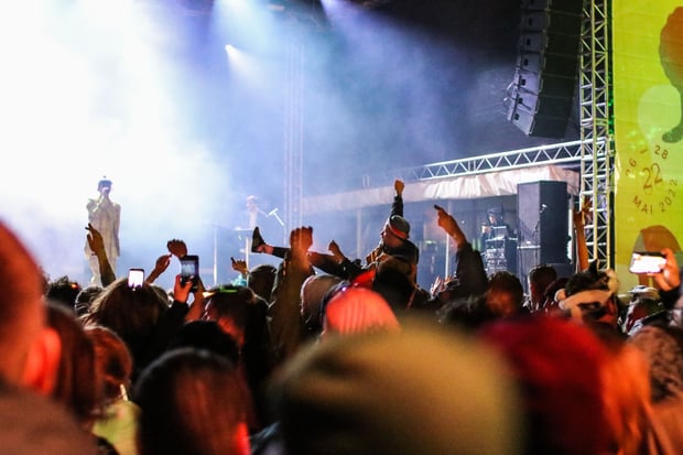 Diese Festivals in MV laden zum Tanzen, Feiern und Campen