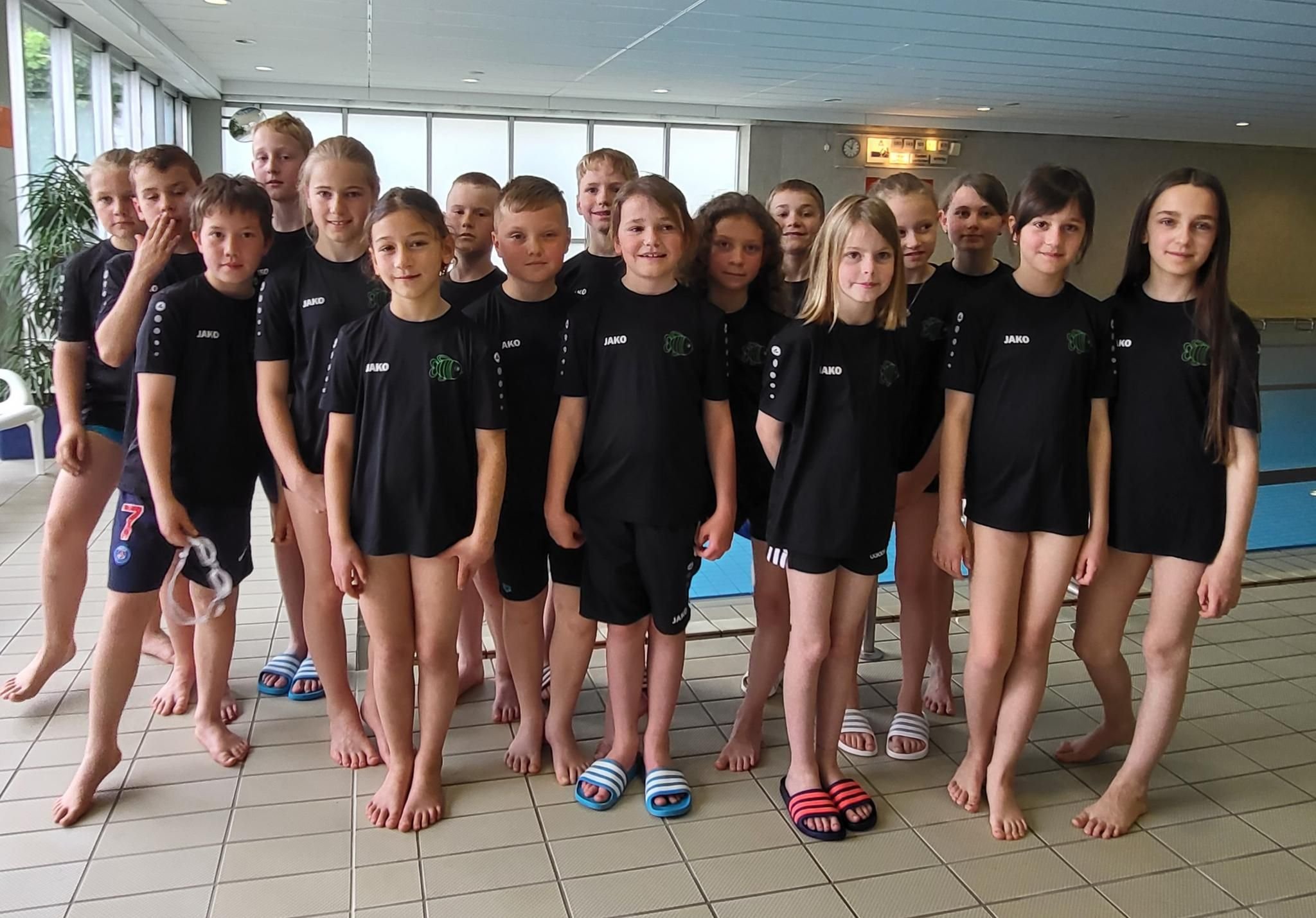 Jugend trainiert für Olympia