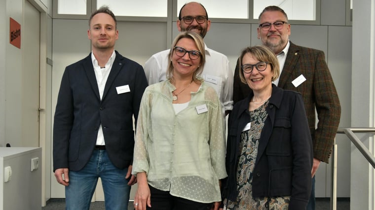 92 Lehrer nutzen Präventionstag in Laupheim