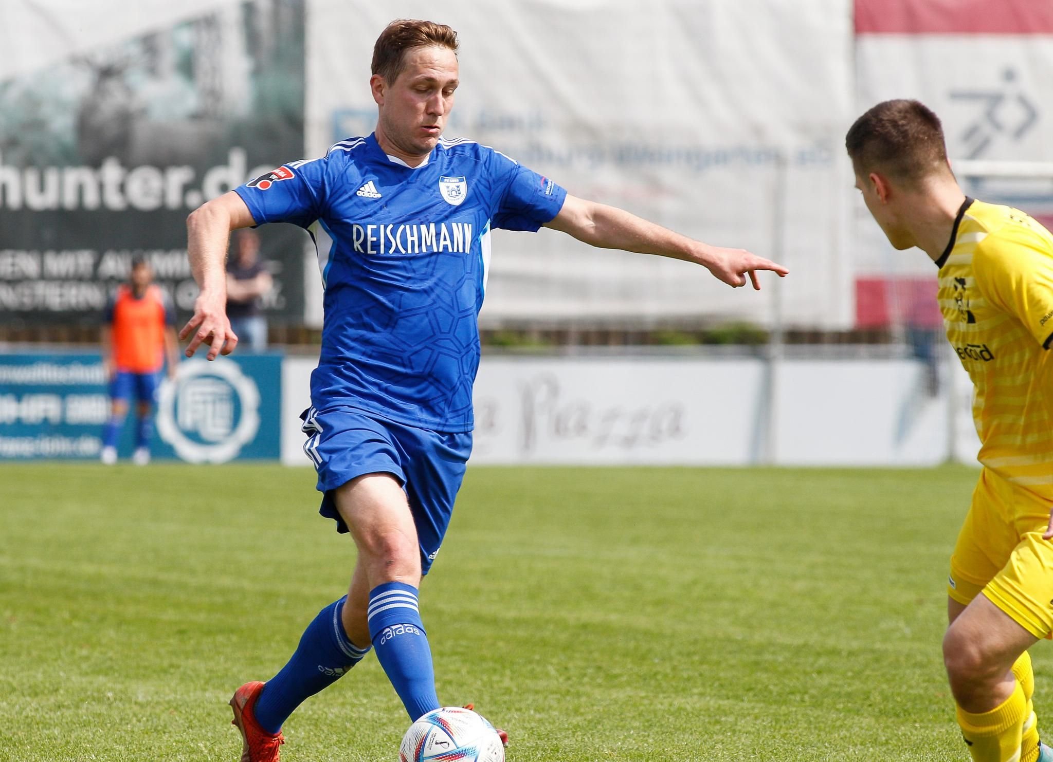 FV Ravensburg möchte mit positivem Gefühl in Sommerpause gehen