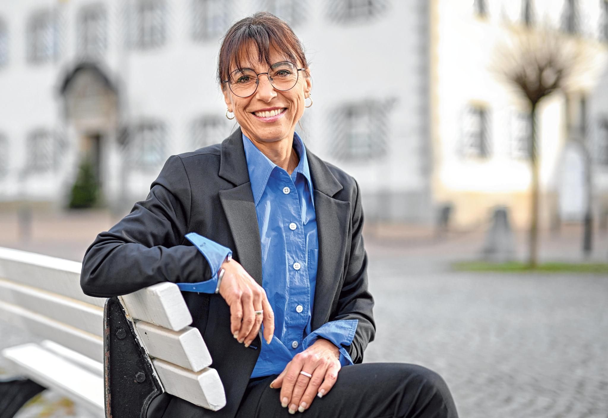 Ortsvorsteherin verlässt Taldorf: So blickt Regine Rist zurück