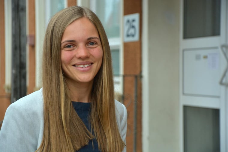 Impulsgespräch der Kontaktstelle Frau und Beruf Ostalbkreis