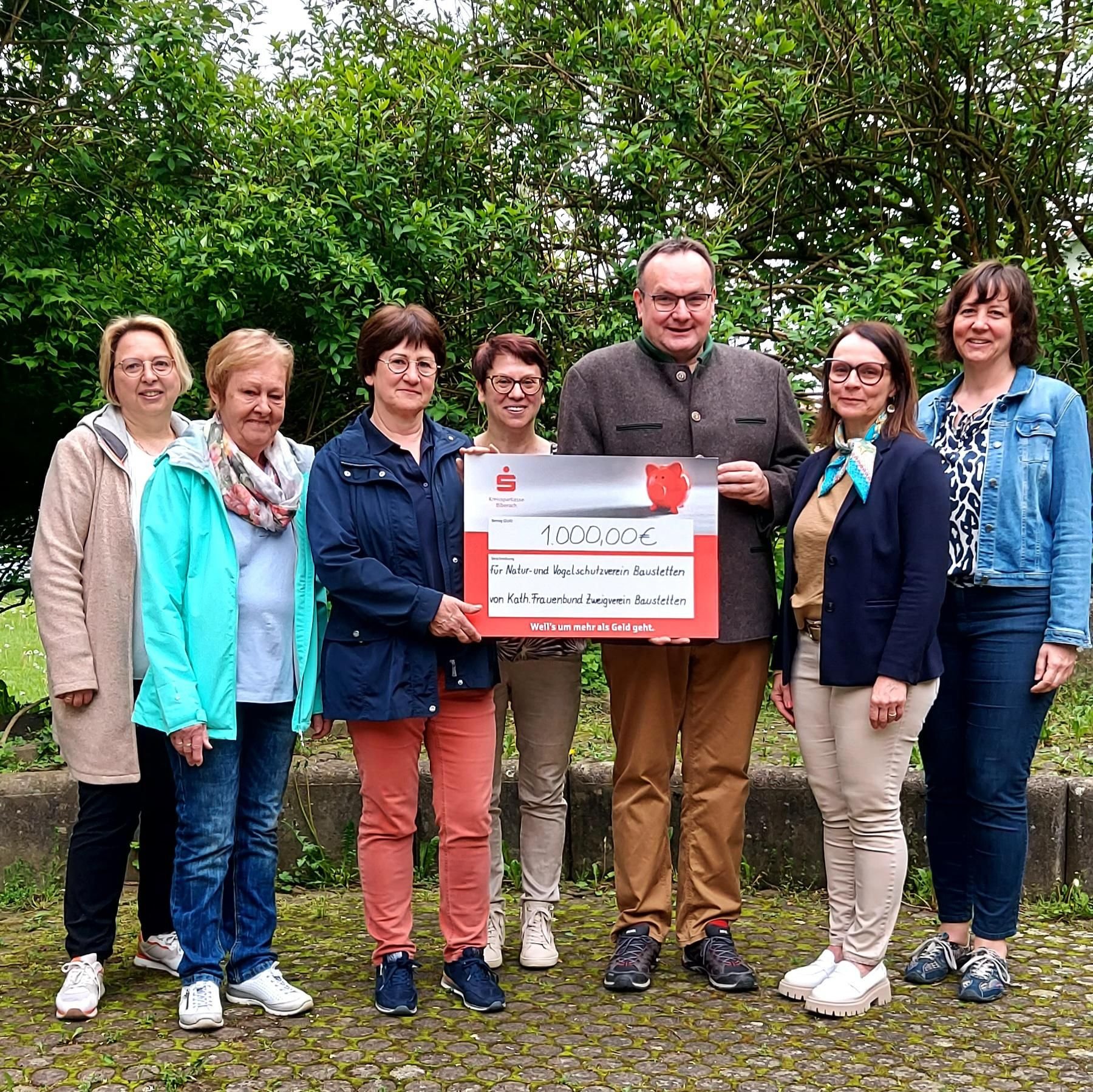 Baustetter Kleinod erstrahlt bald in neuem Glanz
