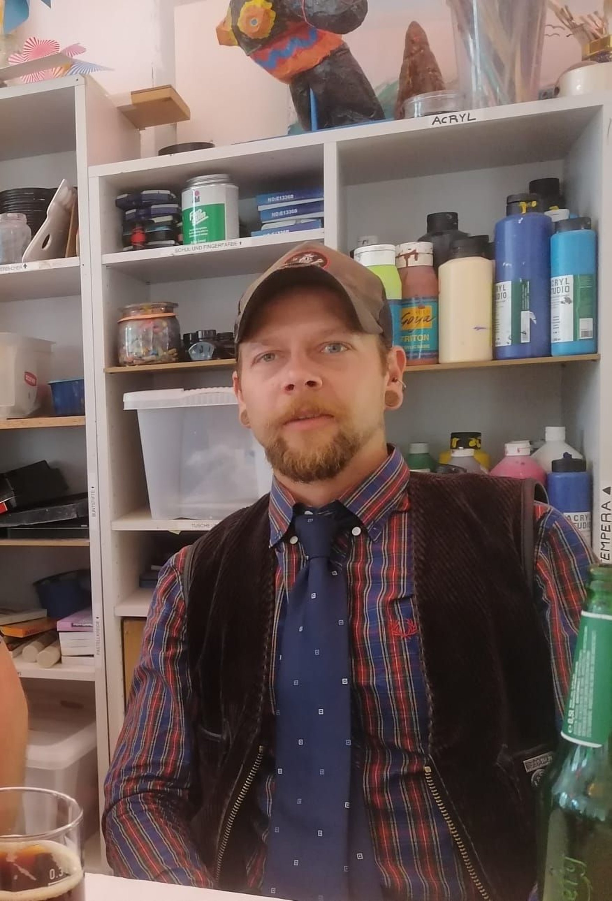 Erstes Metalfestival in der Seenplatte soll rocken