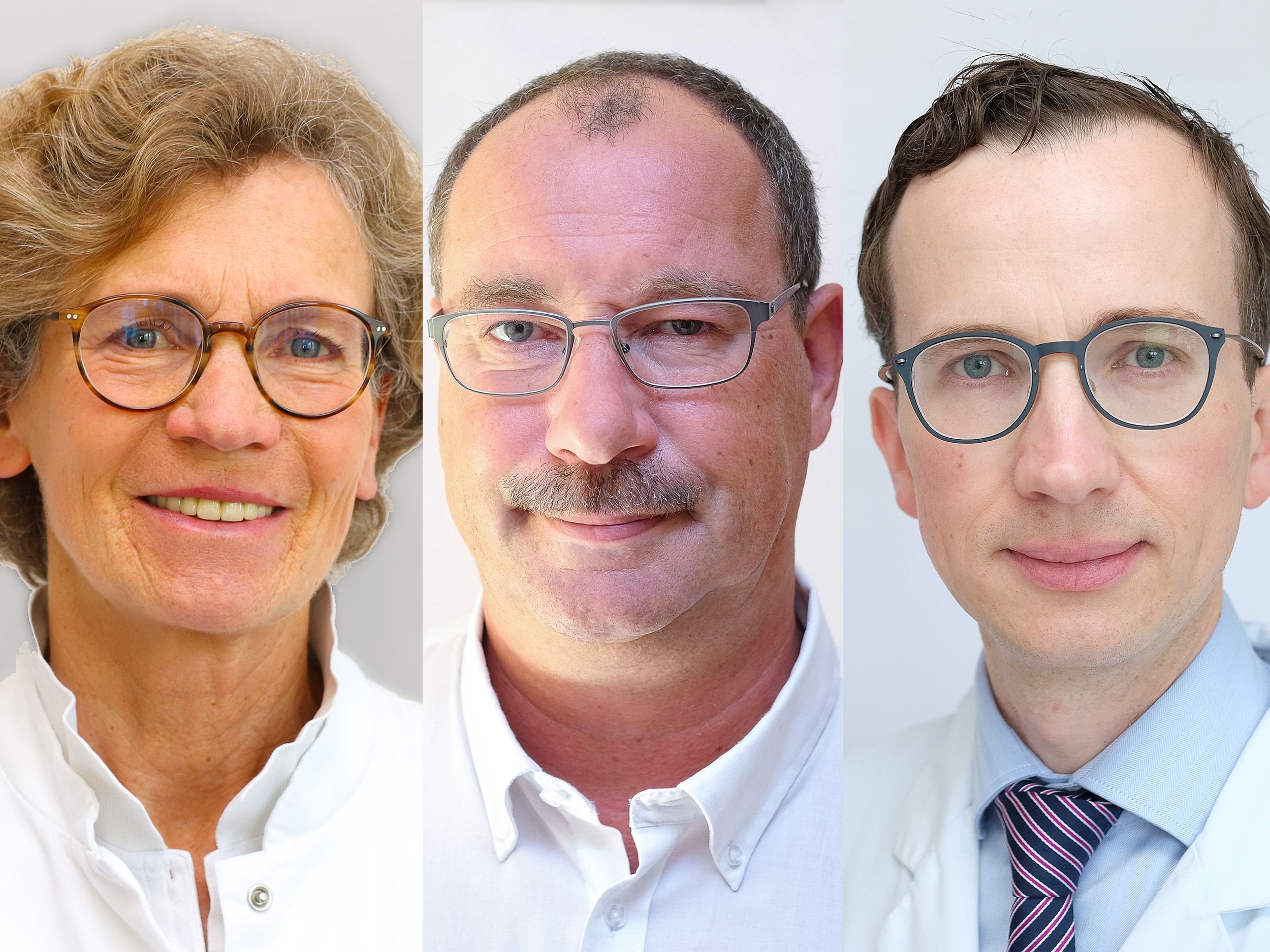 Drei von Deutschlands Top-Ärzten arbeiten in Neubrandenburg und Malchin