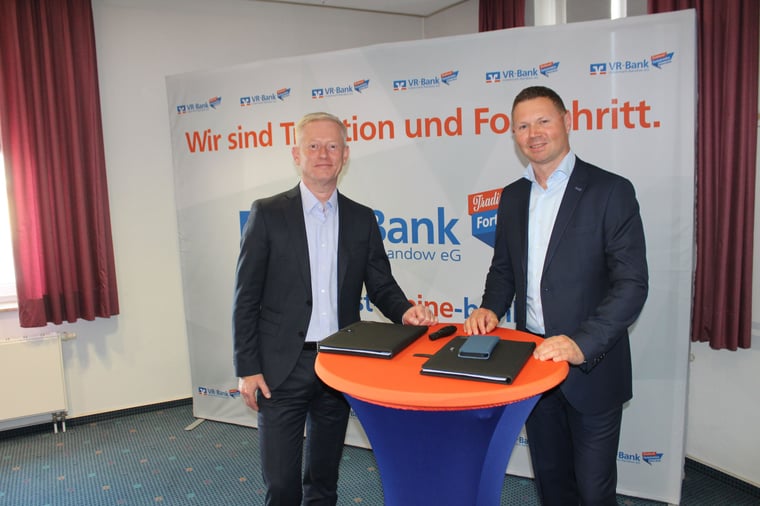 VR–Bank Uckermark–Randow plant keine Filial–Schließungen