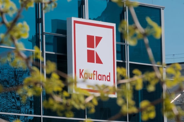 Friedrichshafen: Verdi betreikt Kaufland–Filialen