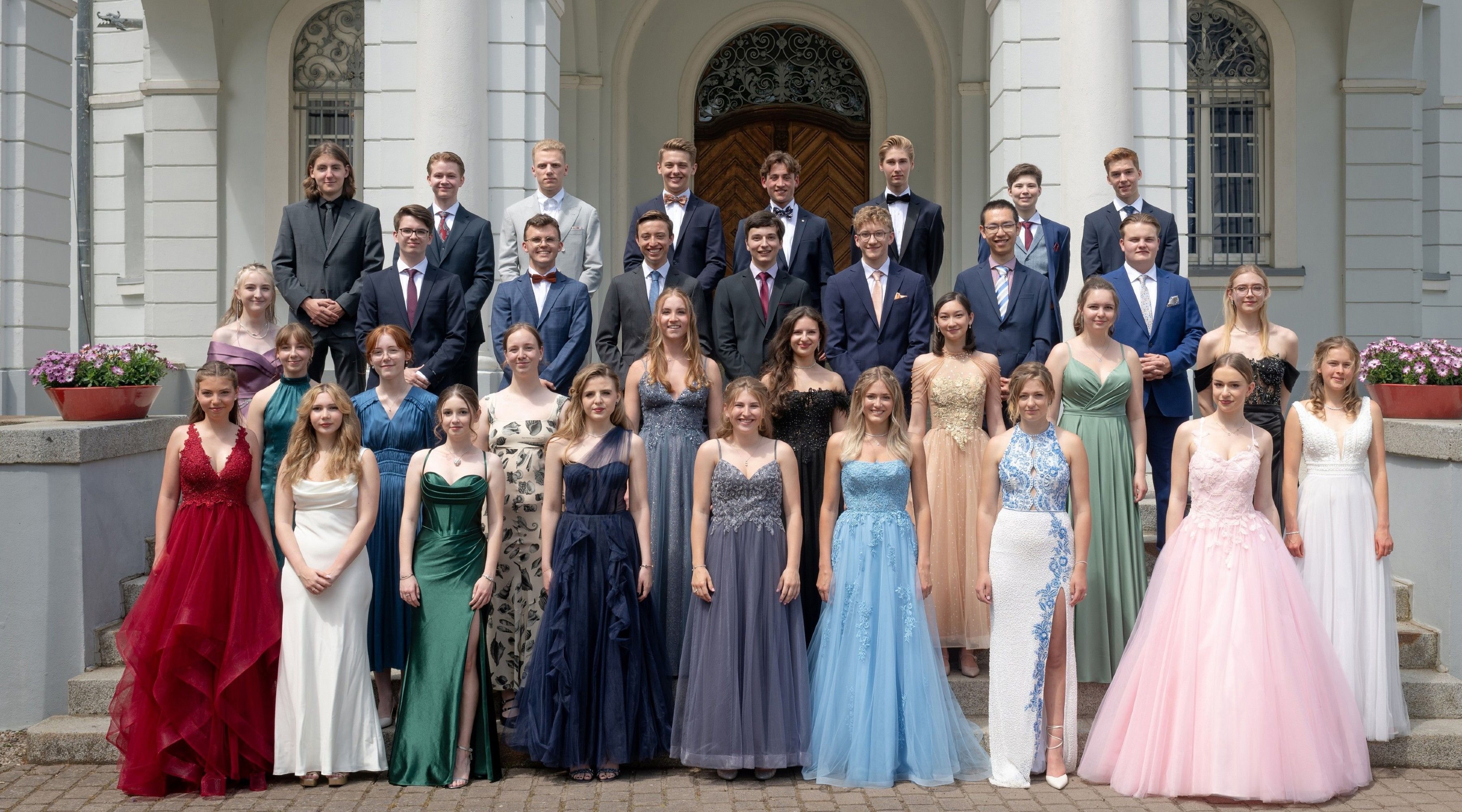 Super-Abitur in Privatschule der Seenplatte