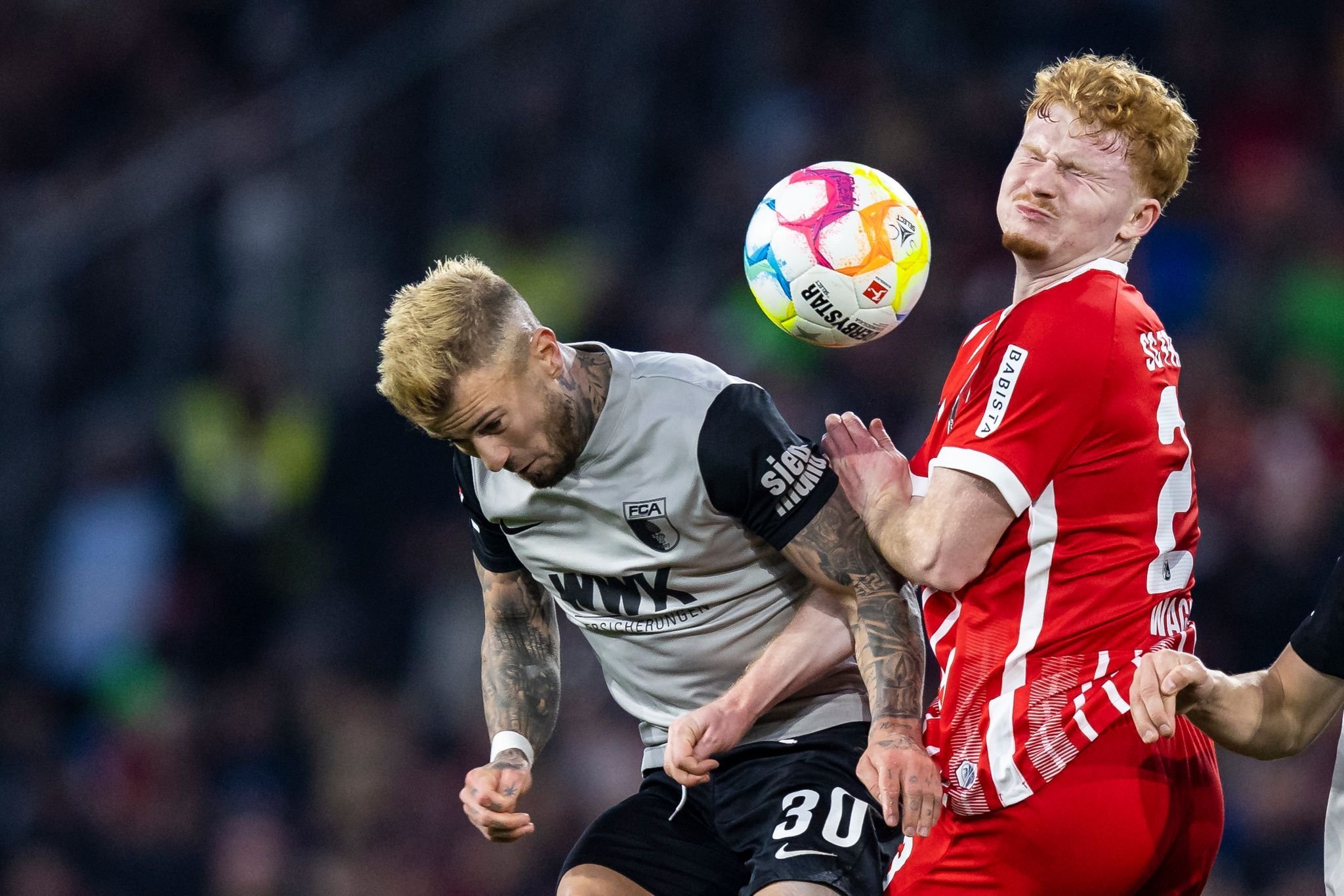 Fürth holt U20–Nationalspieler Wagner aus Freiburg