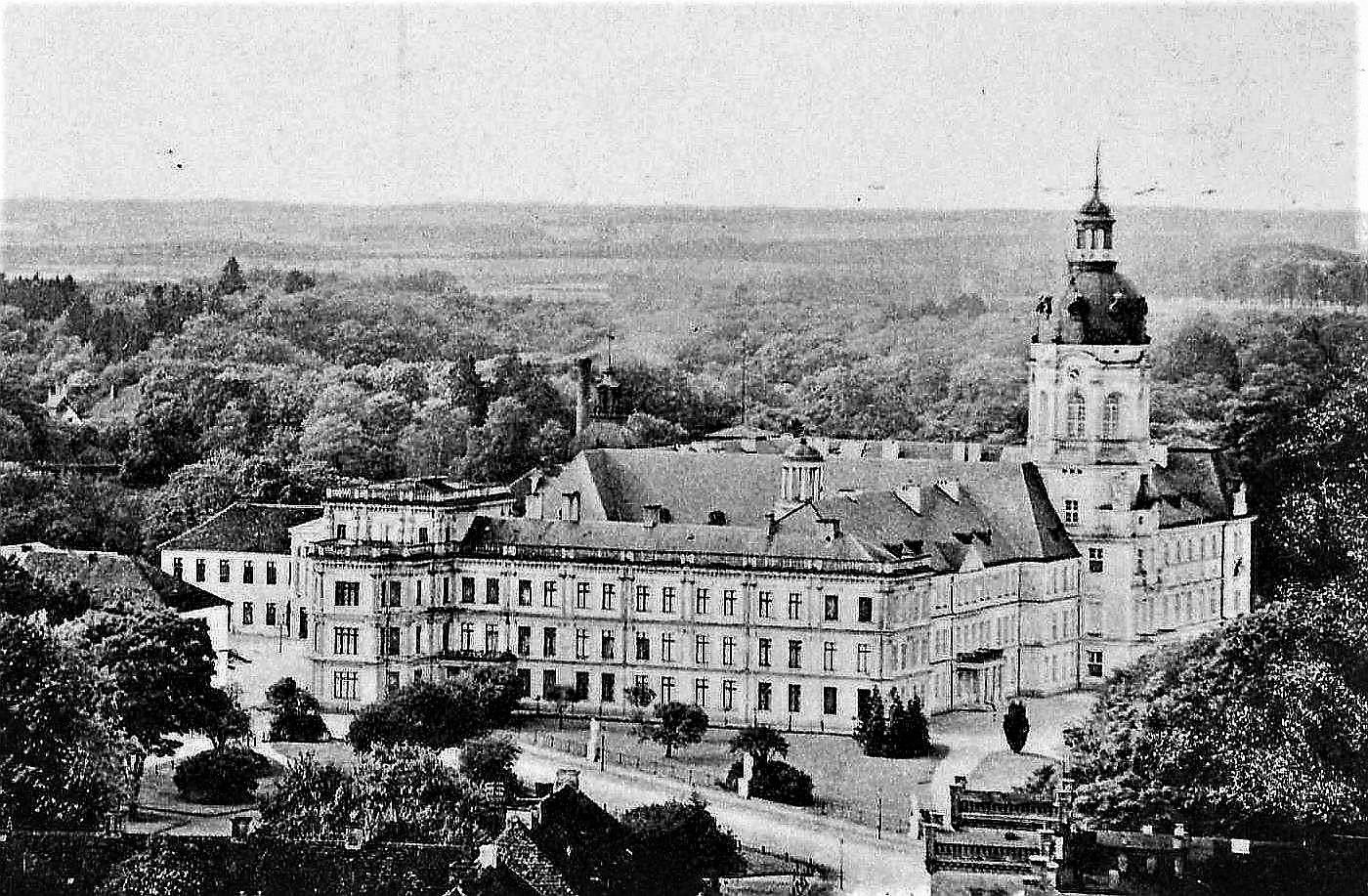 Vor 175 Jahren zogen Revolutionäre vors Schloss
