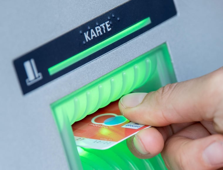 Maestro adé: Das ändert sich ab dem 1. Juli bei der Girocard