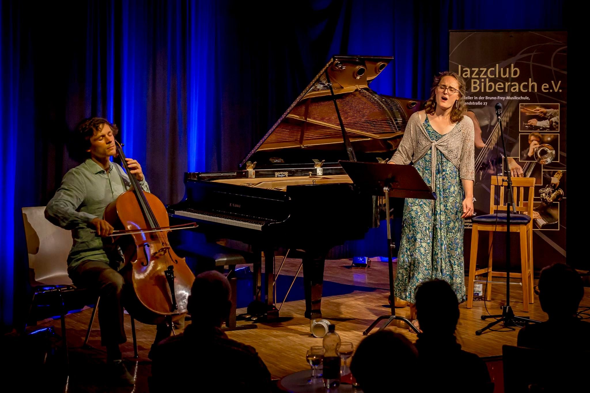 Zusatzkonzert in der Heimattage–Konzertreihe