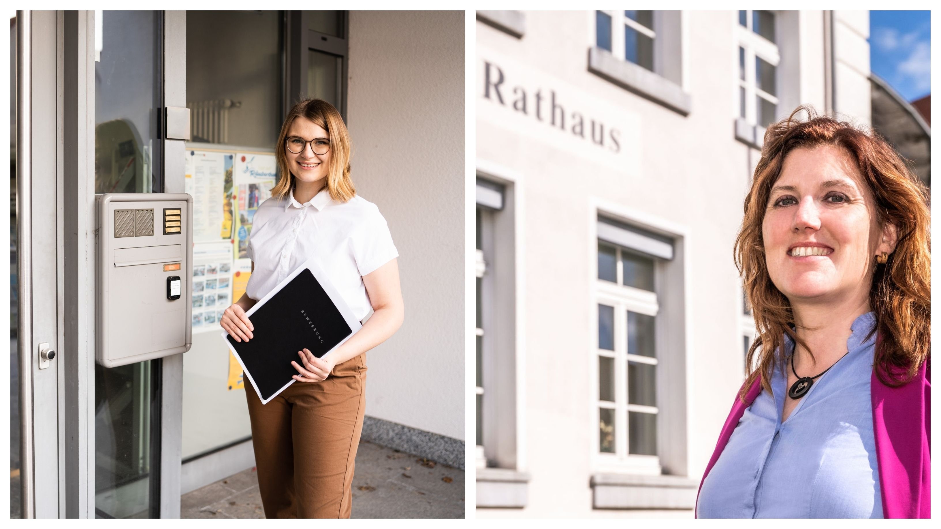 Ostrach wählt neuen Bürgermeister