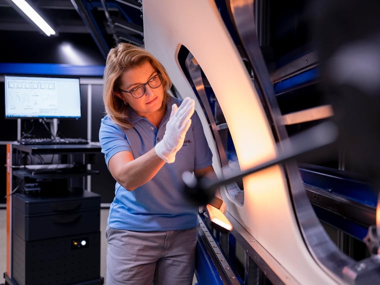 Diehl steigert Gewinn: Gute Zahlen für Flugzeugbauer