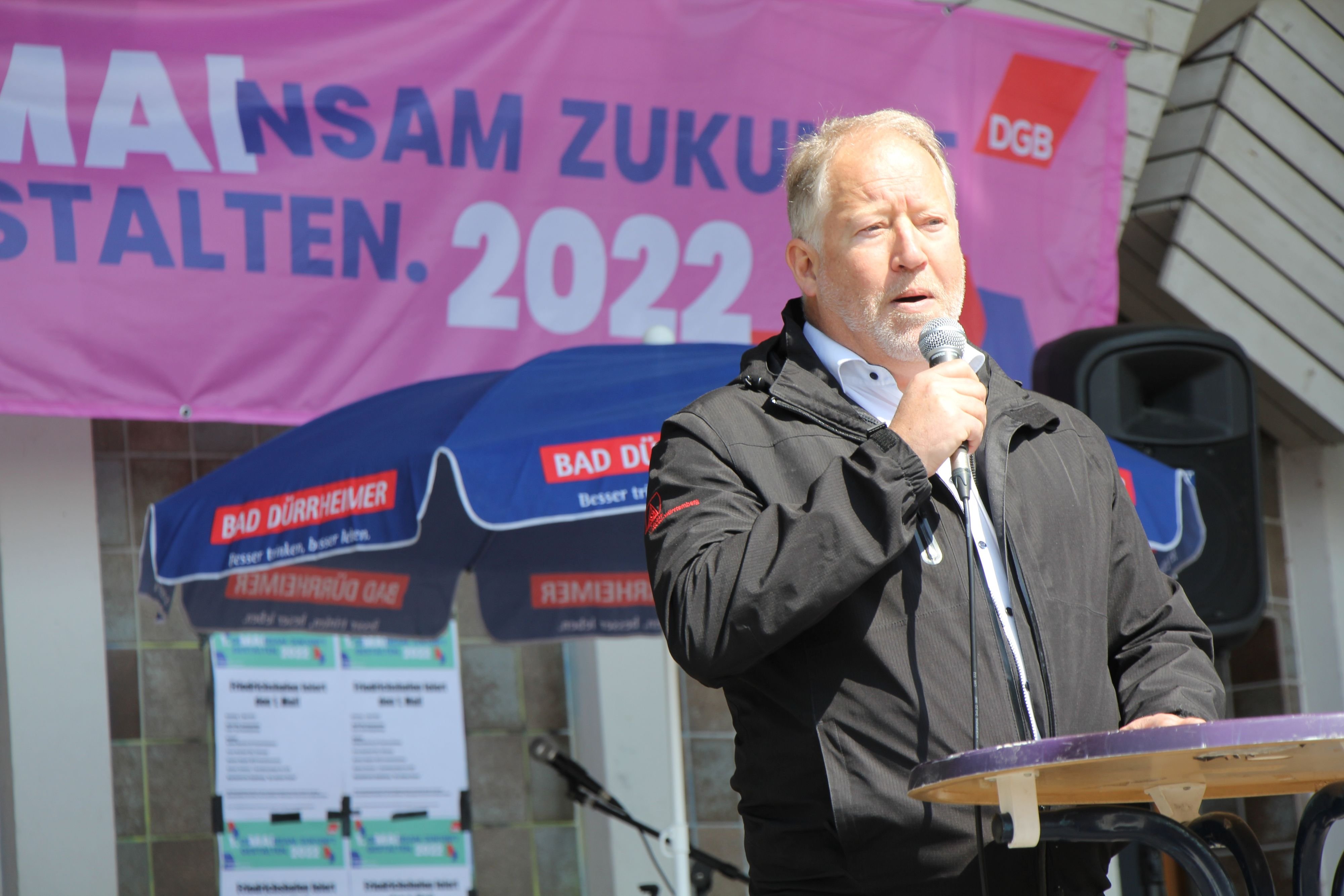 Friedrichshafen: ZF legt Eckpunkte–Papier vor