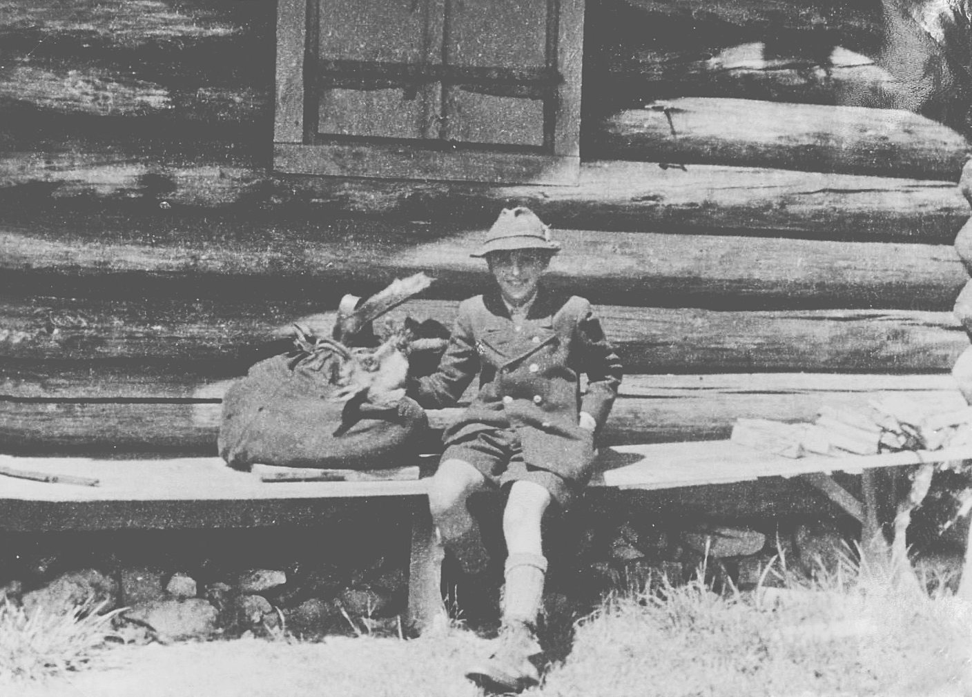 Franz von Bayern: „Ich wär gern nochmal jung — mit dem Wissen von heute“,