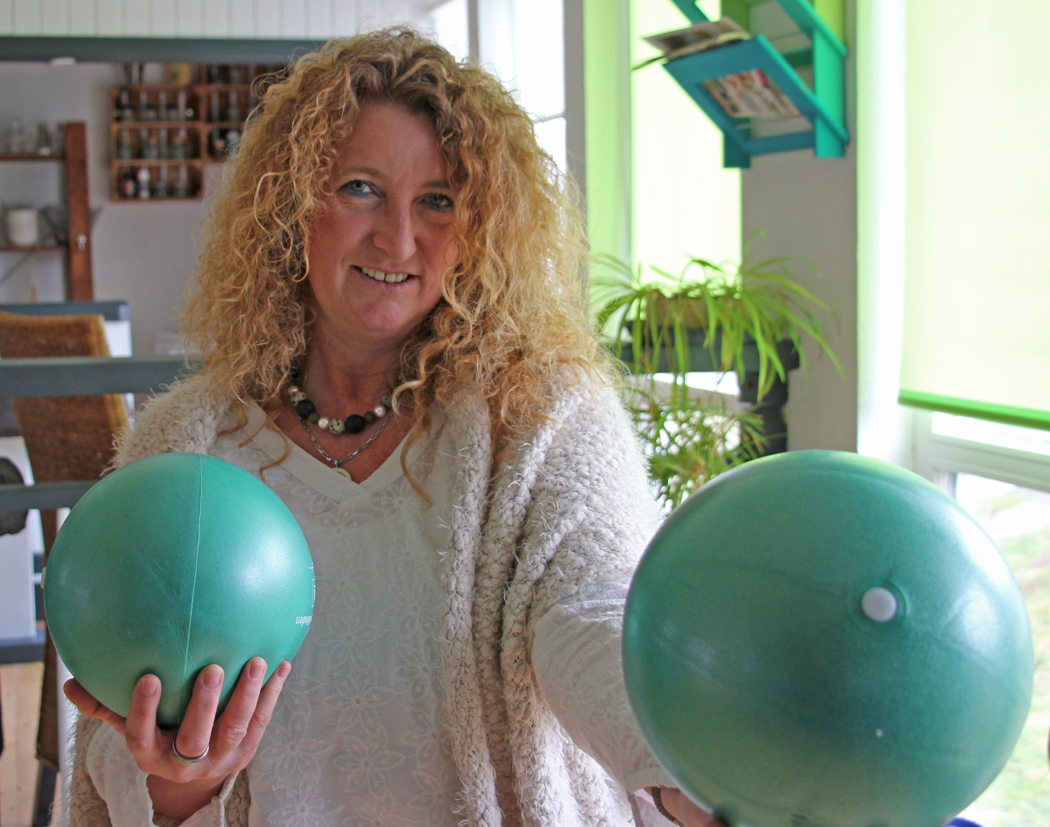 Erstes Sommerfest im Rustower Gesundheitszentrum