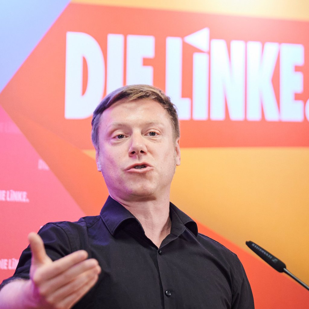 „Der Osten wurde bei der Wiedervereinigung über den Tisch gezogen“